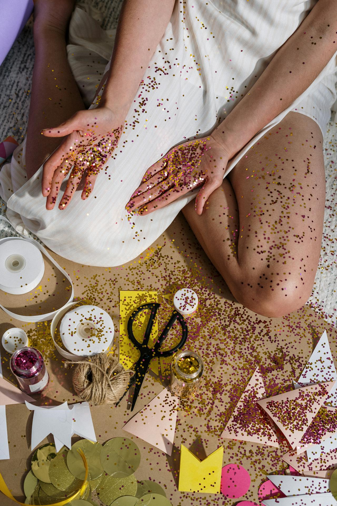 Get Crafty: 9 Innovative DIY Projects Using Lapel Pins - Lapel Pin Junction