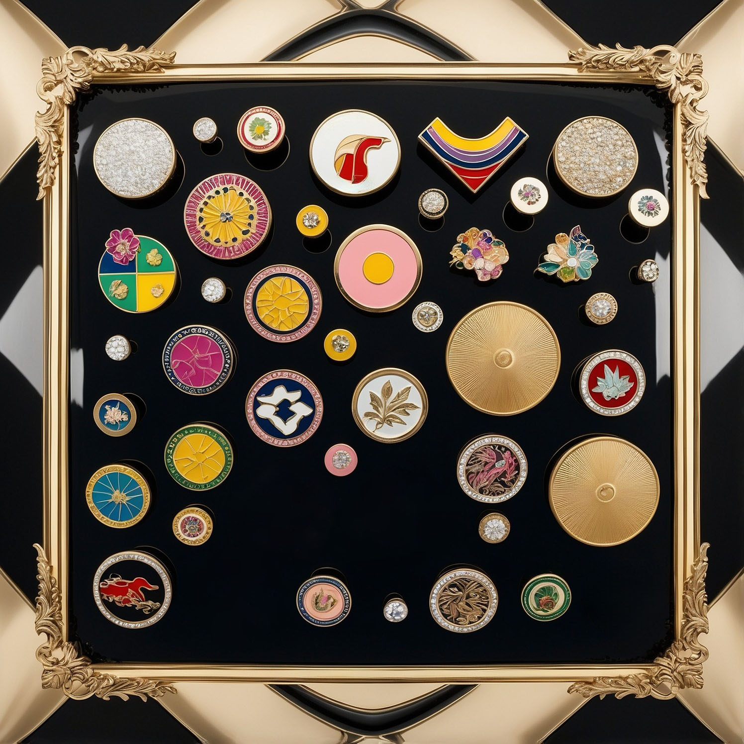 Collectors' Gems: Understanding the Rarity and Appeal of Valuable ...