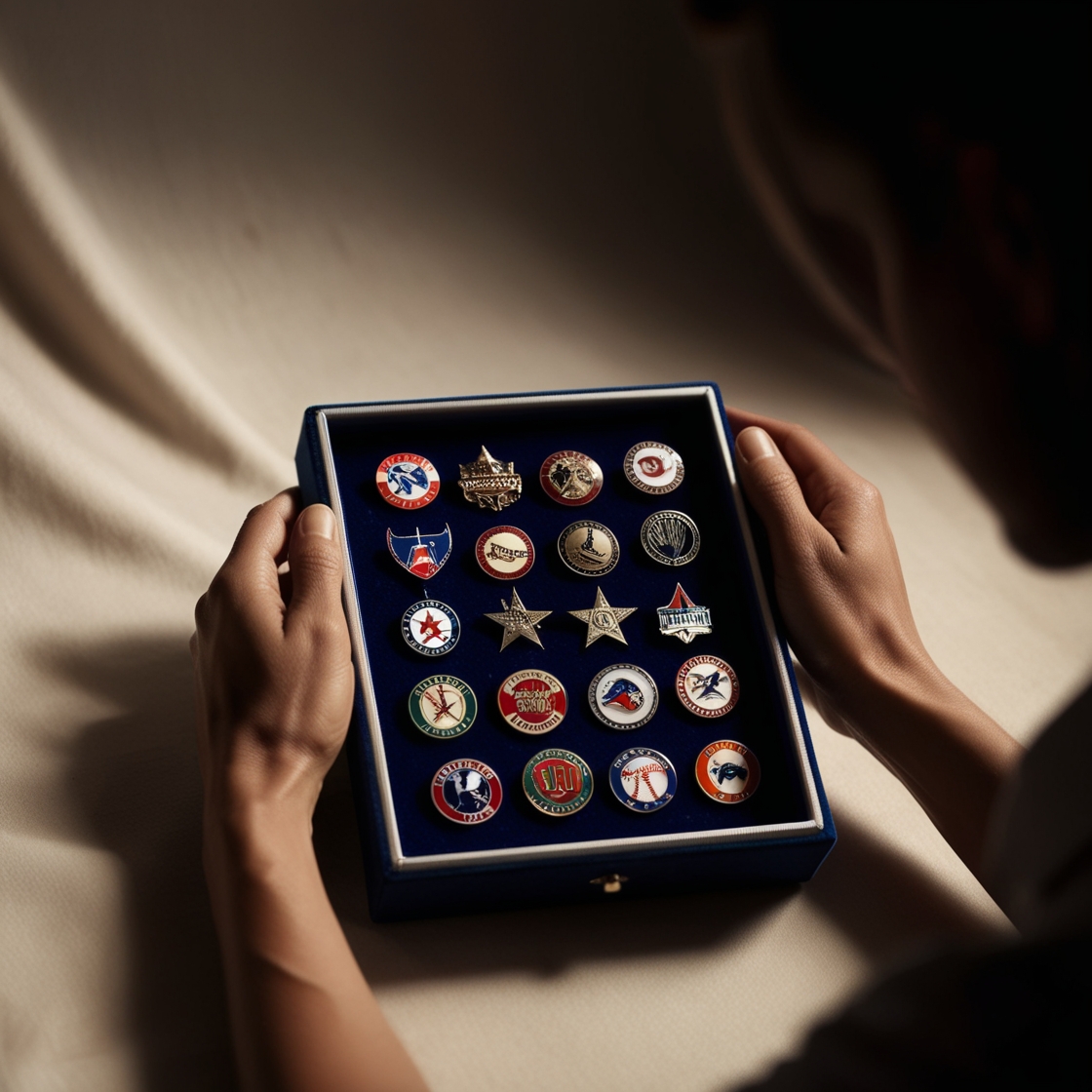 The Collector's Edge: 9 Proven Tips for Successfully Collecting Custom ...