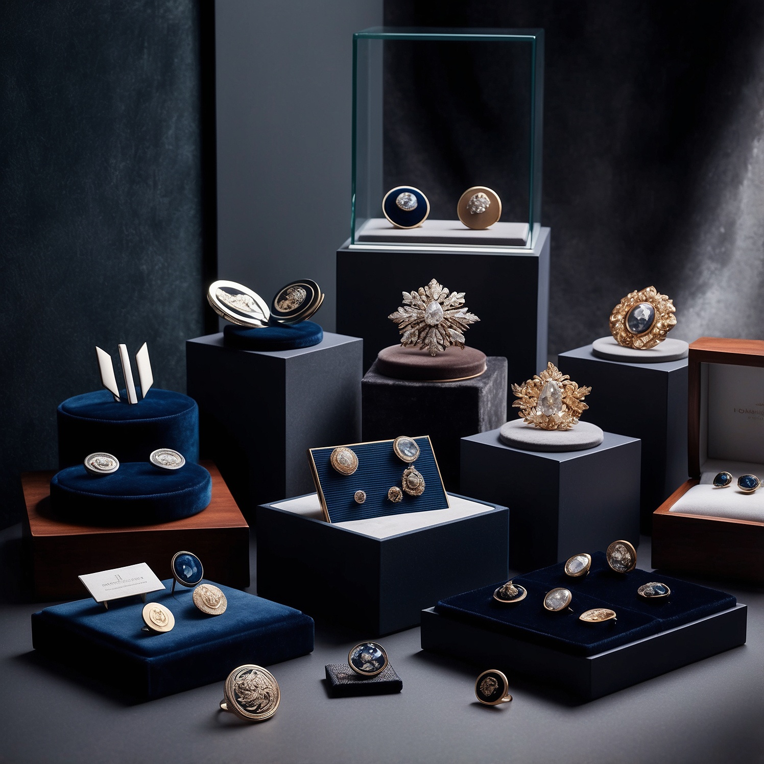 Home Display Options for Sports Lapel Pin Enthusiasts: From Casual to ...