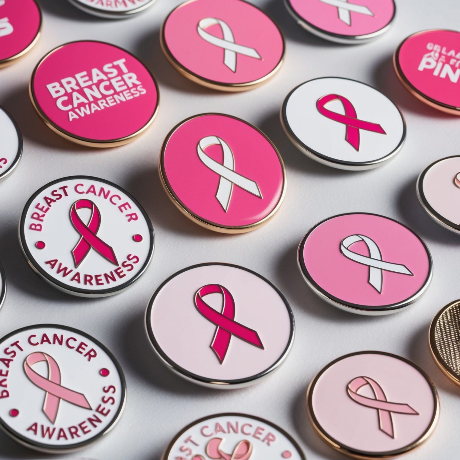 Spread Awareness: How Non-Profits Can Use Custom Lapel Pins to Fight ...